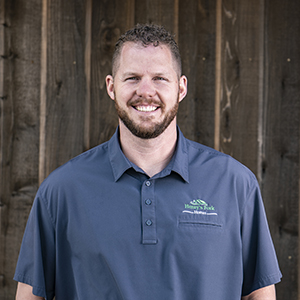 ENTREPRENEUR – BRANDON BAIR